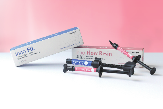 Innodent – Innodent: Leading Dental Material Manufacturer