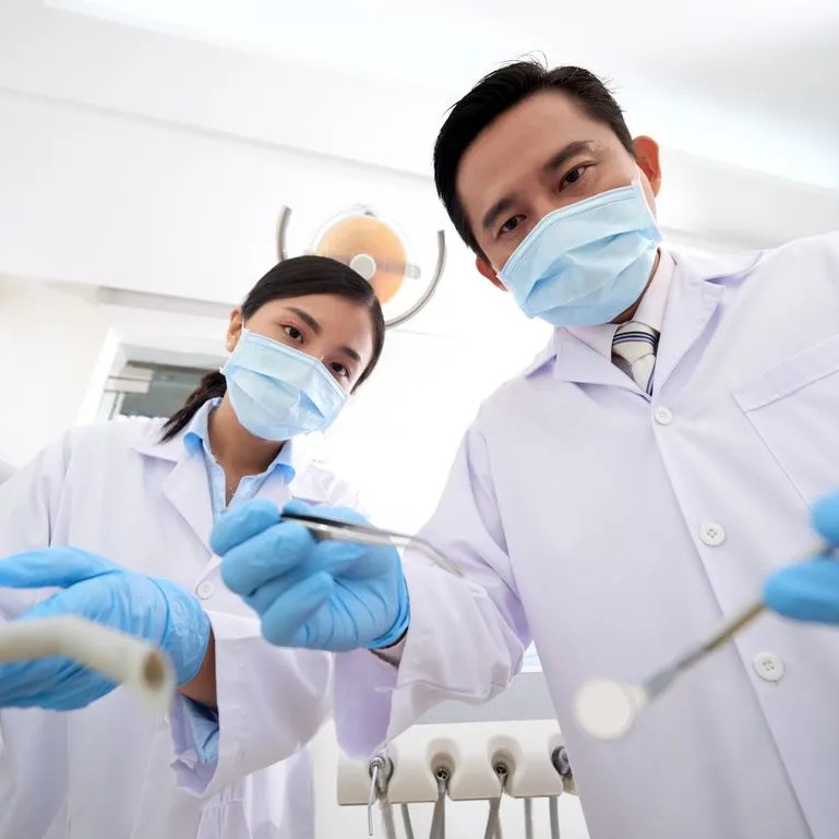 Innodent – Innodent: Leading Dental Material Manufacturer